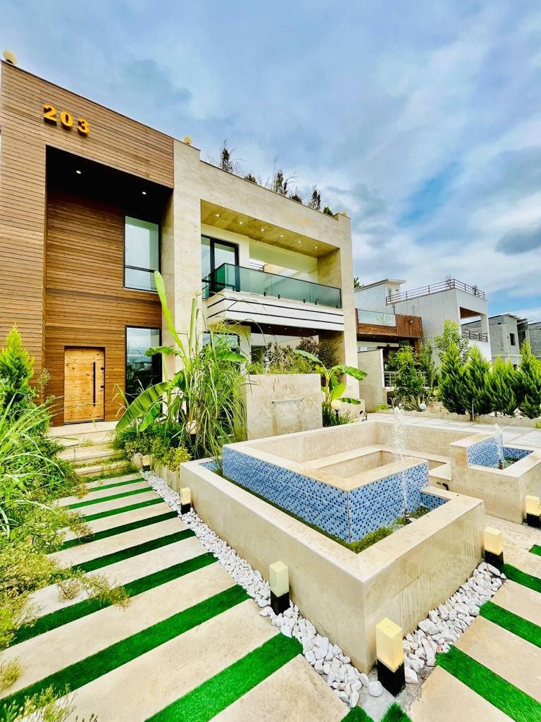 Nagarjuna House Pics In Jubilee Hills